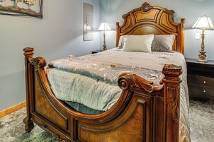 Casa (3 Bedrooms) | Interior