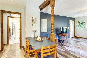 Casa (3 Bedrooms) | Interior