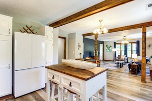 Casa (3 Bedrooms) | Interior