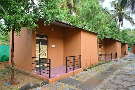 Quarto casal básico