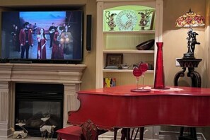 Comodidades da propriedade