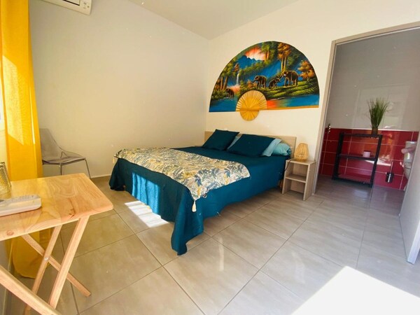 Tikazéla Escale Tournon-sur-rhône - Tournon-sur-Rhône