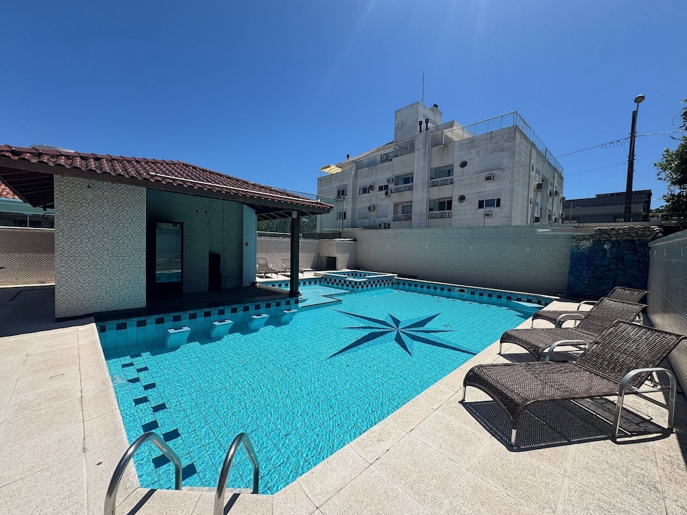 Casa Luxo Da Praia - Ponta Das Canas - Florianópolis