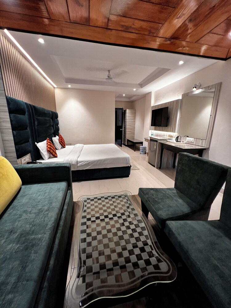 Hotel Dreamland Lataguri - Lataguri