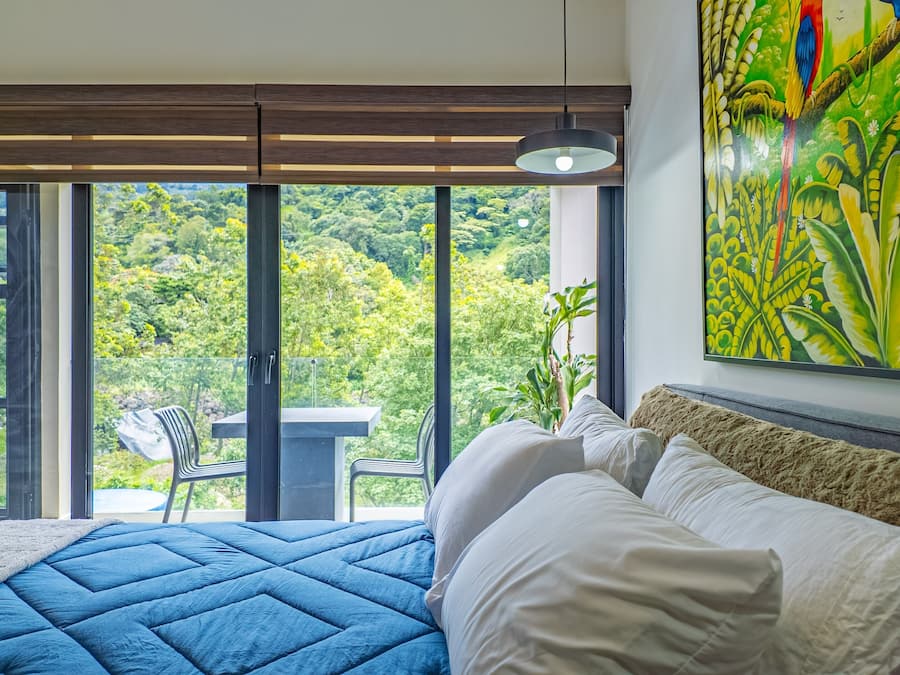 Condo, 2 quartos | 2 quartos, ferros/tábuas de passar roupa, Wi-Fi de cortesia