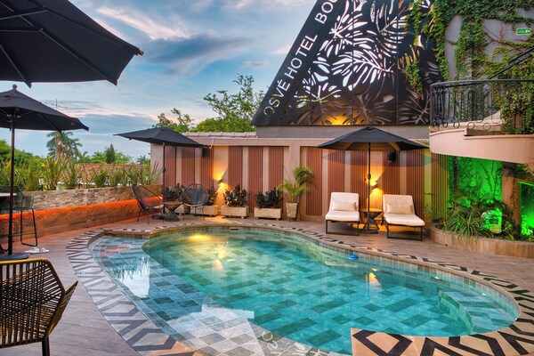 Osve Hotel Boutique - Cali