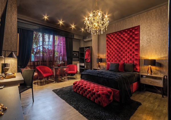 Osve Hotel Boutique - Cali