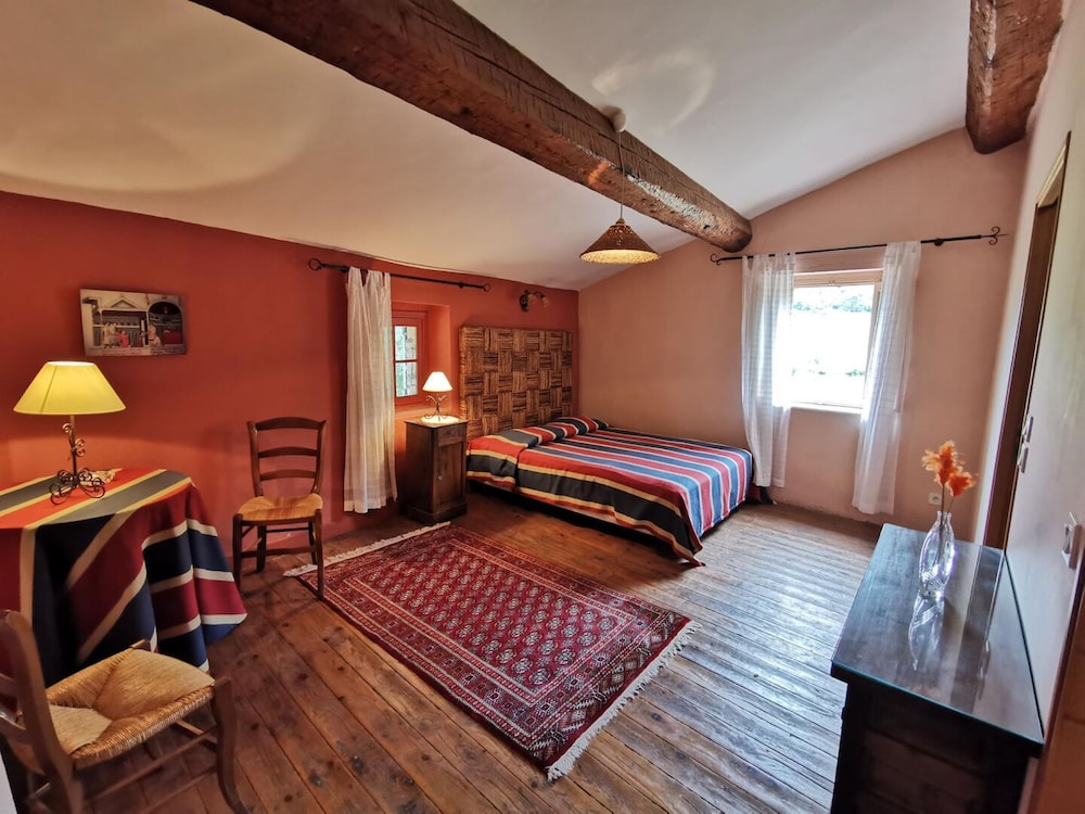 The shepherd's house - CASSAGNES - Cassagnes | Vrbo