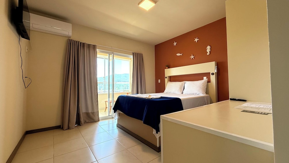 Oasis Do Mar Hotel - Itapema