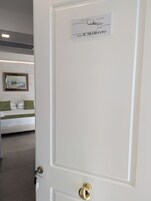 Quarto Duplo ou Twin Deluxe, vista para o mar | Quartos insonorizados, Wi-fi grátis, acesso para cadeira de rodas 