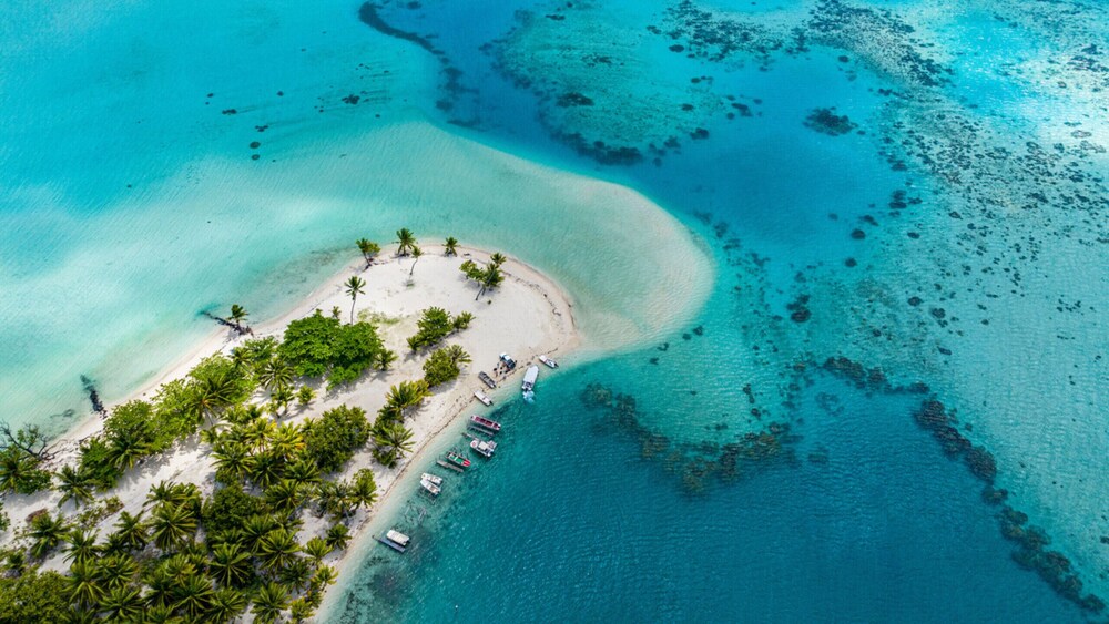 MAUPITI - Ahuura Fare Iti Avis, Prix & Photos 2025 - abritel.fr