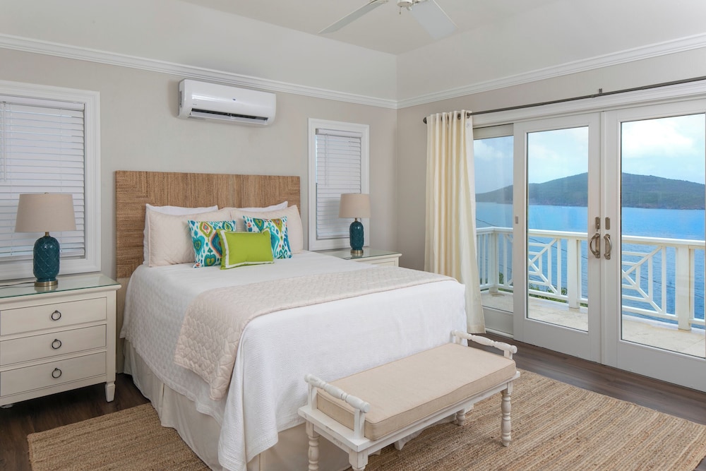 Latitude Adjustment, Gated Peterborg Est. St. Thomas VI 4 bed/3 baths ...