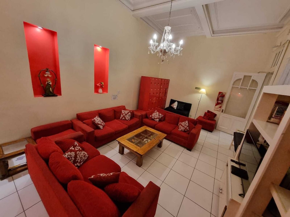 Hostel Estoril - Buenos Aires