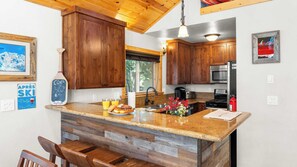 Casa (3 Bedrooms) | Interior