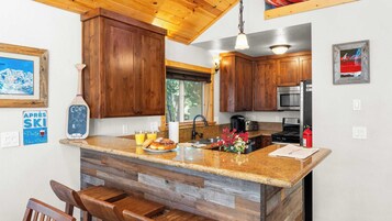 Casa (3 Bedrooms) | Interior