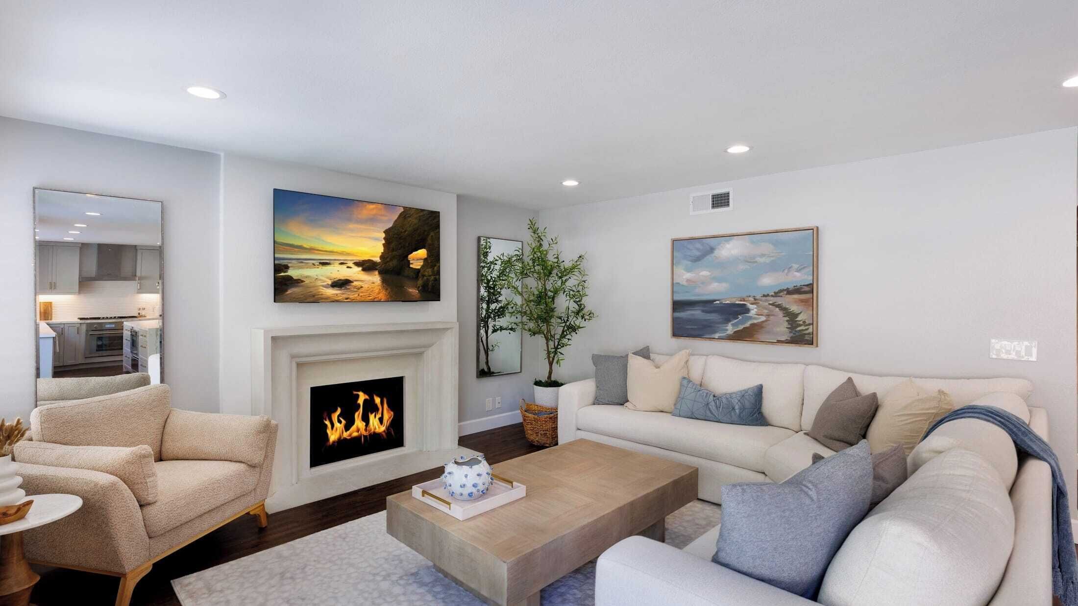 Casa (5 Bedrooms) | Interior