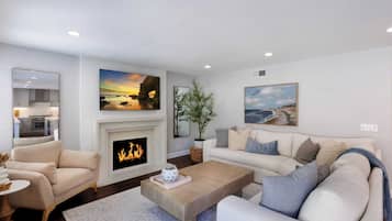 Casa (5 Bedrooms) | Interior