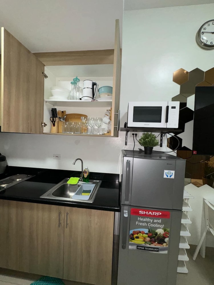 Staycation In Casitas - Muntinlupa