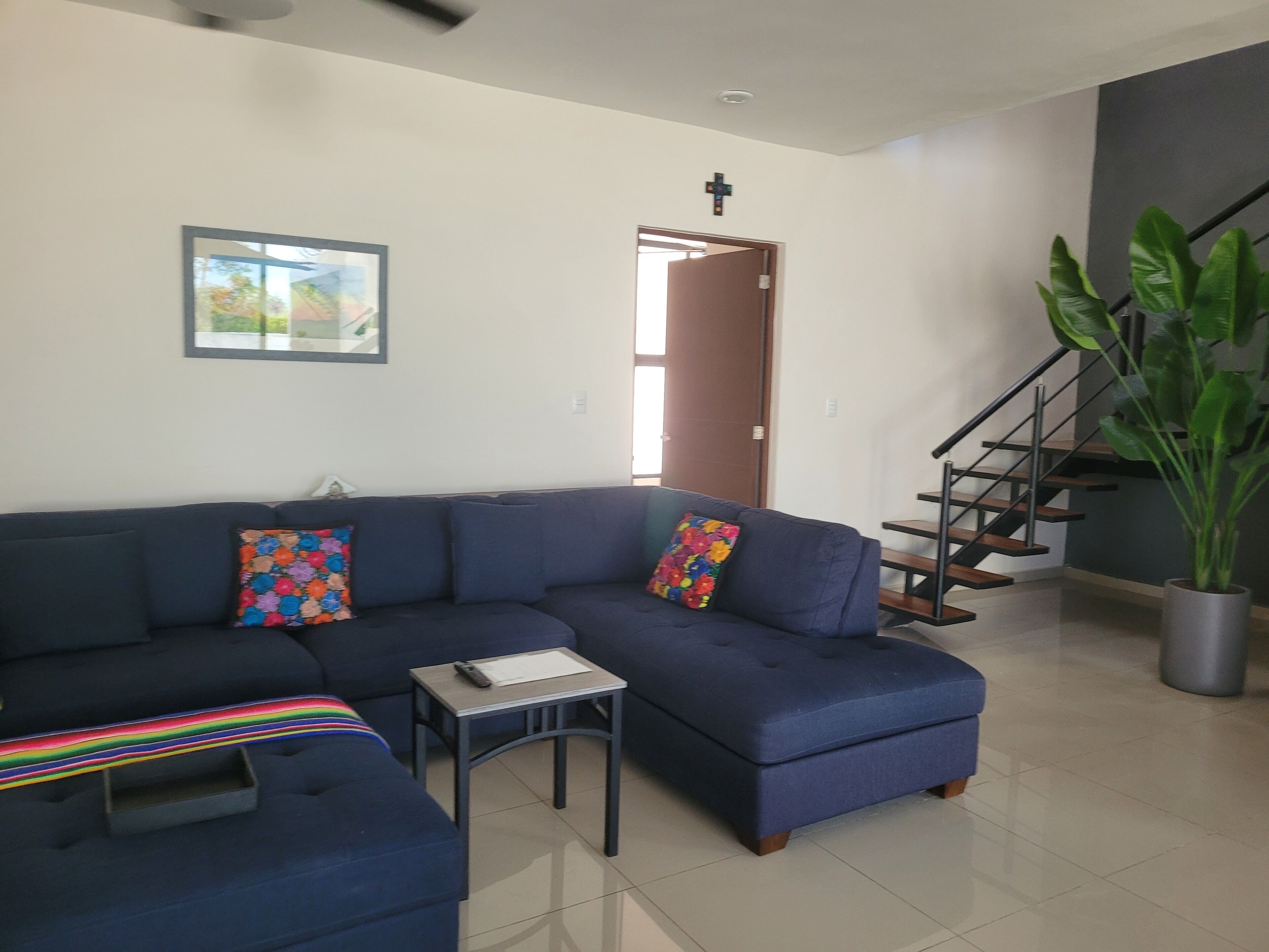 Private Escape W/ Pool In Sunny Mexico - Yucatán