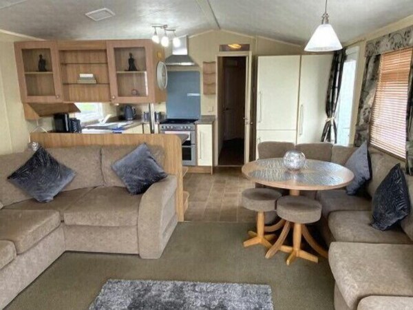 Quay West Holiday Park - Holiday Accommodation 19725 - Pembrokeshire