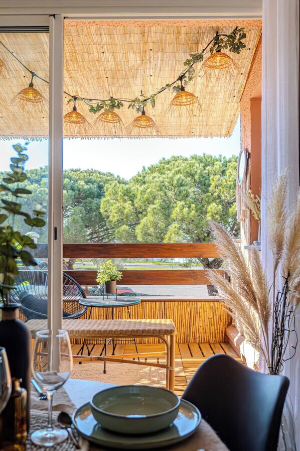 Casa Paillote - On the Port - Air Conditioning - Calm and Cozy Reviews ...