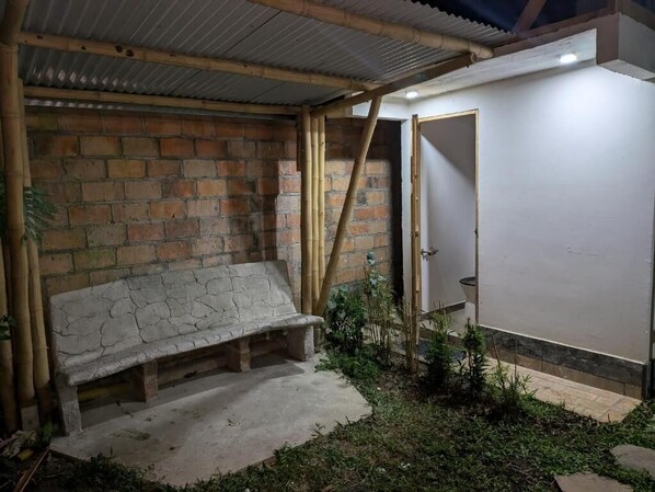 Fachada