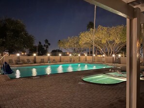 Affordable, Clean, Comfortable for 55+! RGV Gated, Favorite Park ...