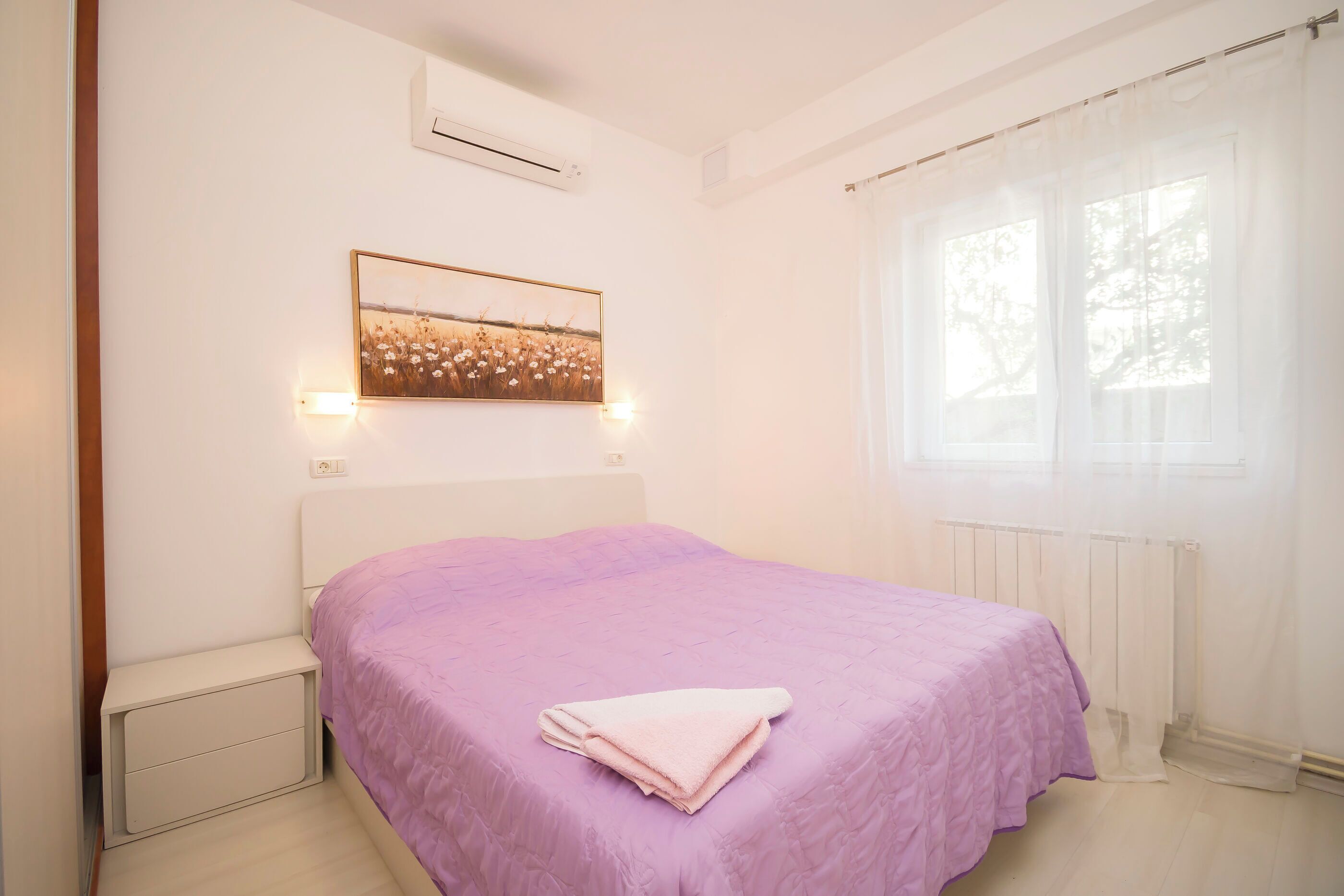 Apartment Ljubica (44861-a3) - Vodice - Vodice