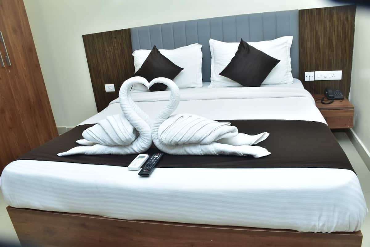 Roupas de cama de algodão egípcio, roupas de cama premium