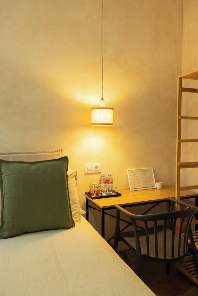 Tierra Blanca - Madrid