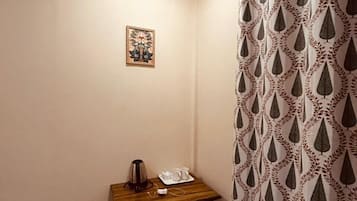 Quarto Triplo Deluxe | Wi-fi grátis