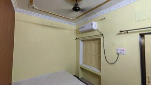 Quarto Deluxe, Vista para a cidade | Wi-fi grátis