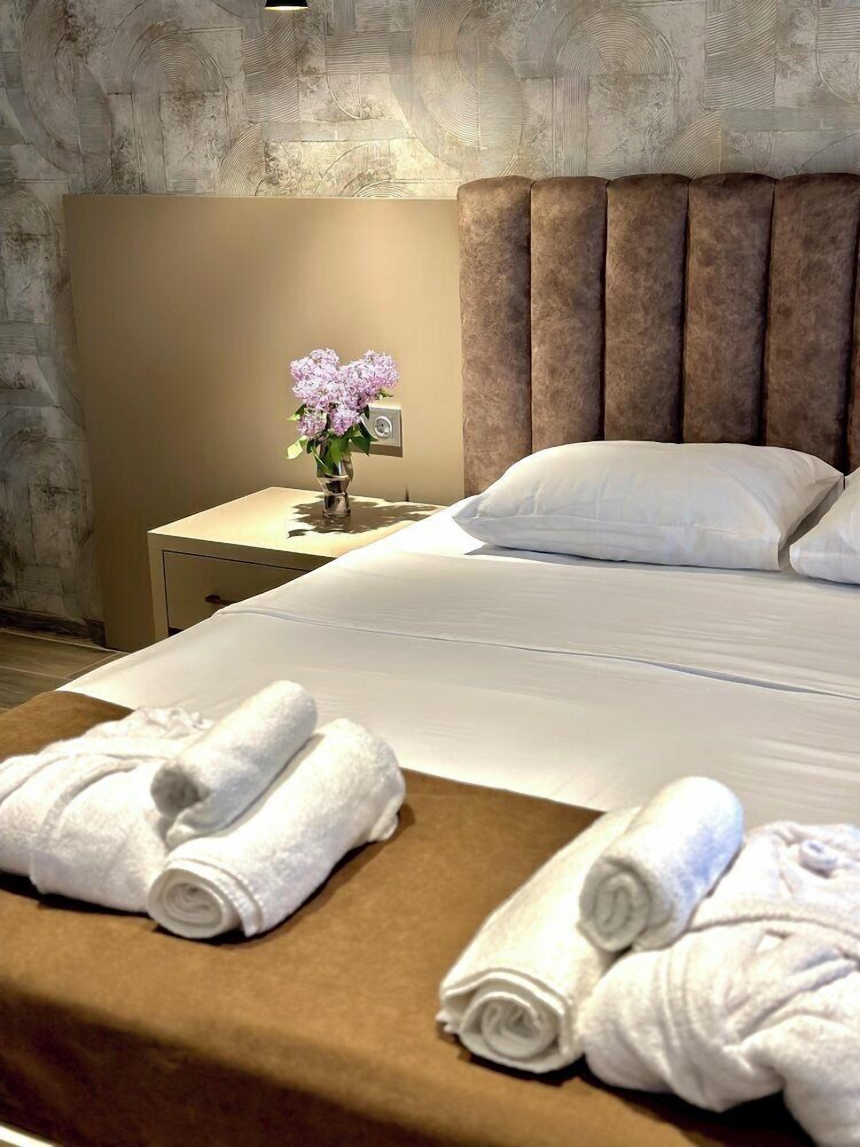 Quarto casal elite, vista para o mar, de frente para a praia | Wi-Fi de cortesia