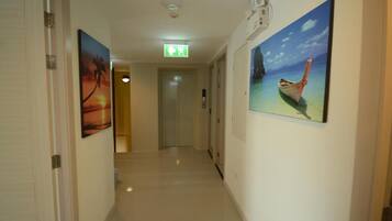 Terraço/pátio interior