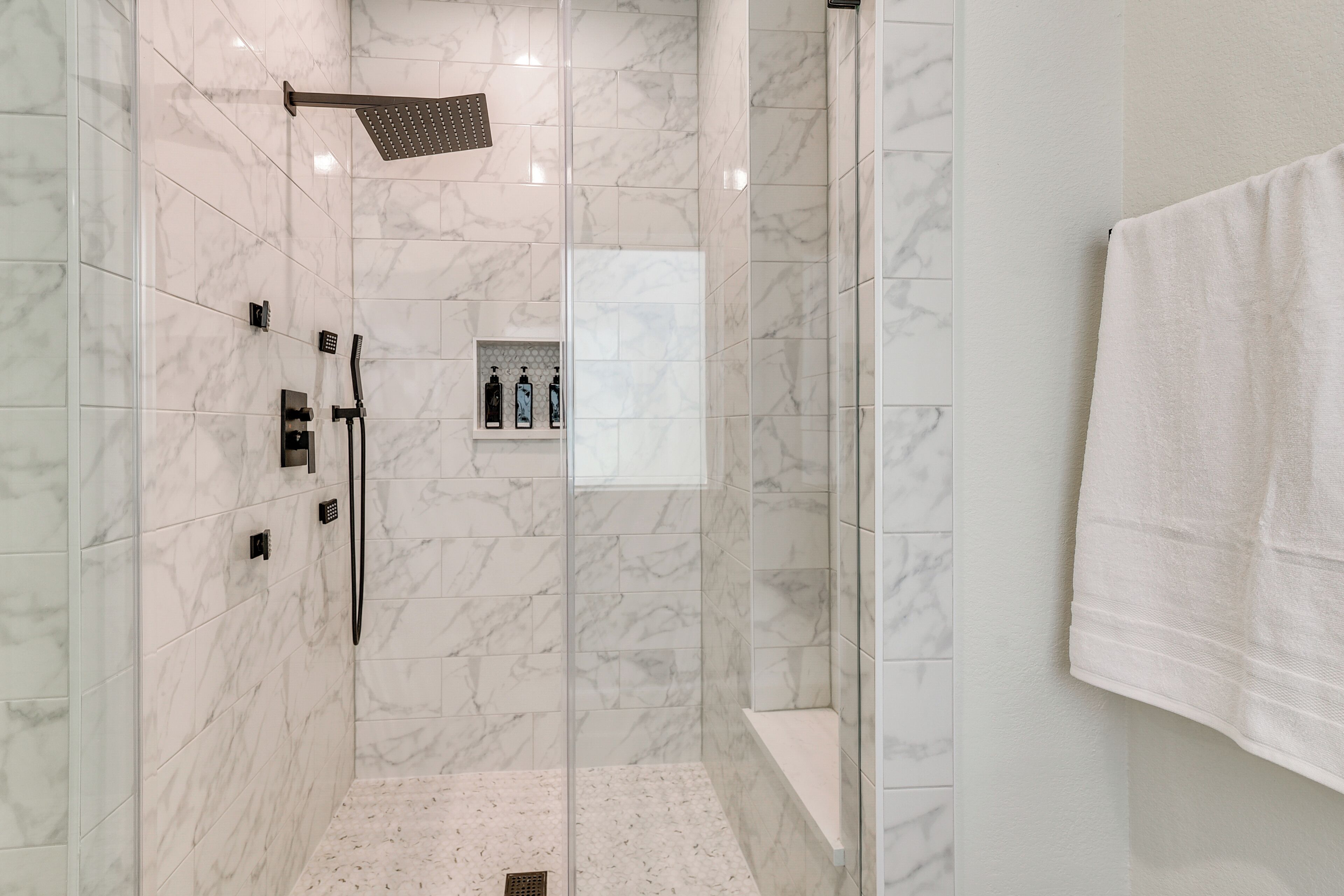 Apartamento (3 Bedrooms) | Interior