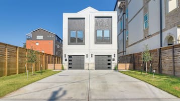 Apartamento (3 Bedrooms) | Parte interna