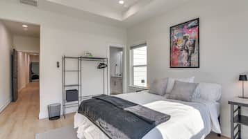 Apartamento (3 Bedrooms) | Parte interna