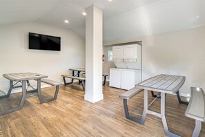 Apartamento (0 Bedroom) | Interior