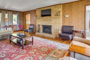 Casa (3 Bedrooms) | Fachada do alojamento