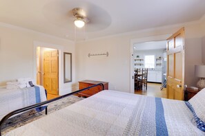 Casa (2 Bedrooms) | Interior
