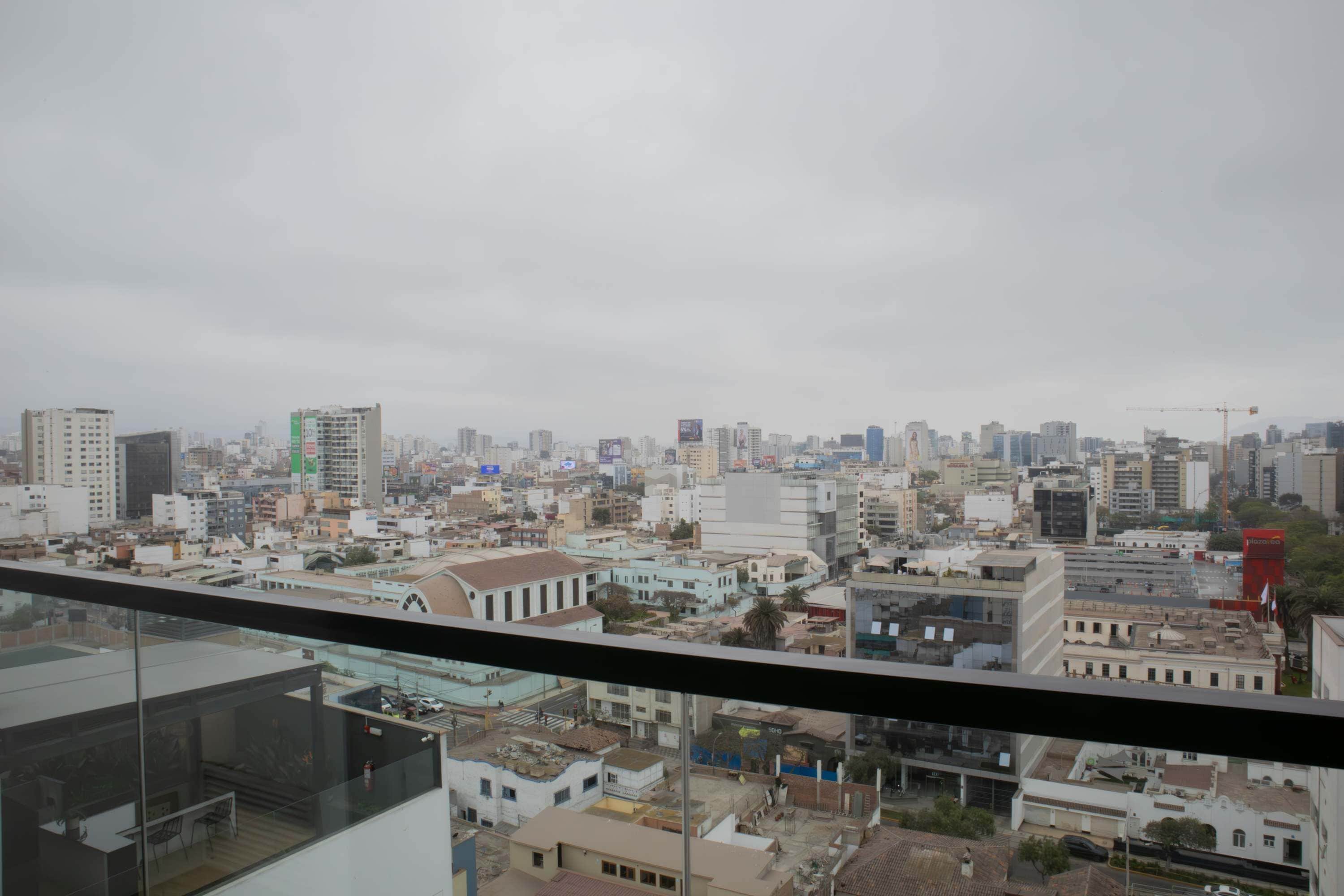 Apartamento | 2 quartos, internet de alta velocidade 