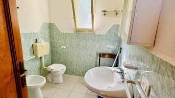 Apartamento | Casa de banho