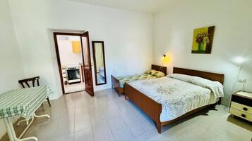 Apartamento | Interior