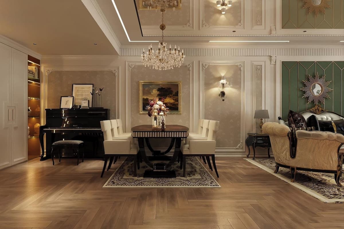 Apartamento Júnior, 3 quartos, varanda, Vista para a cidade | Roupa hipoalergénica, minibar, com decoração personalizada