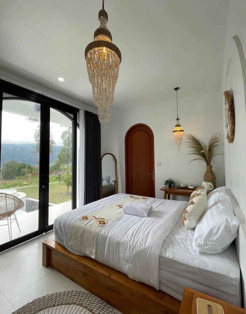 Hideout Kintamani And Hot Spring - Bali