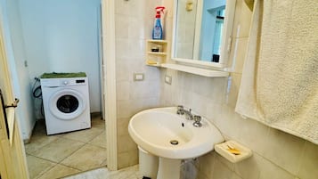 Apartamento | Casa de banho