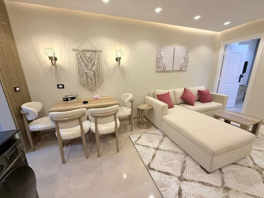 Individualmente decorados, individualmente mobiliados, escrivaninha