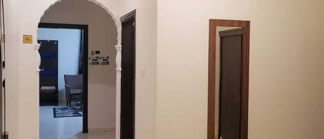 Estúdio | Interior