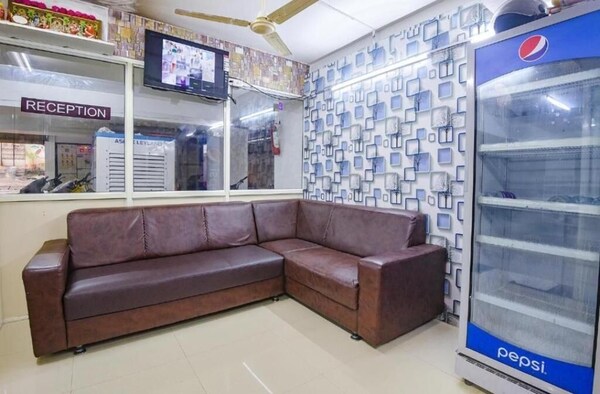 Hotel Leela Grand Inn - Vijayawada