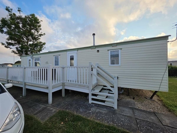 Kingfisher Caravan Park - Holiday Accommodation 22193 - Ingoldmells